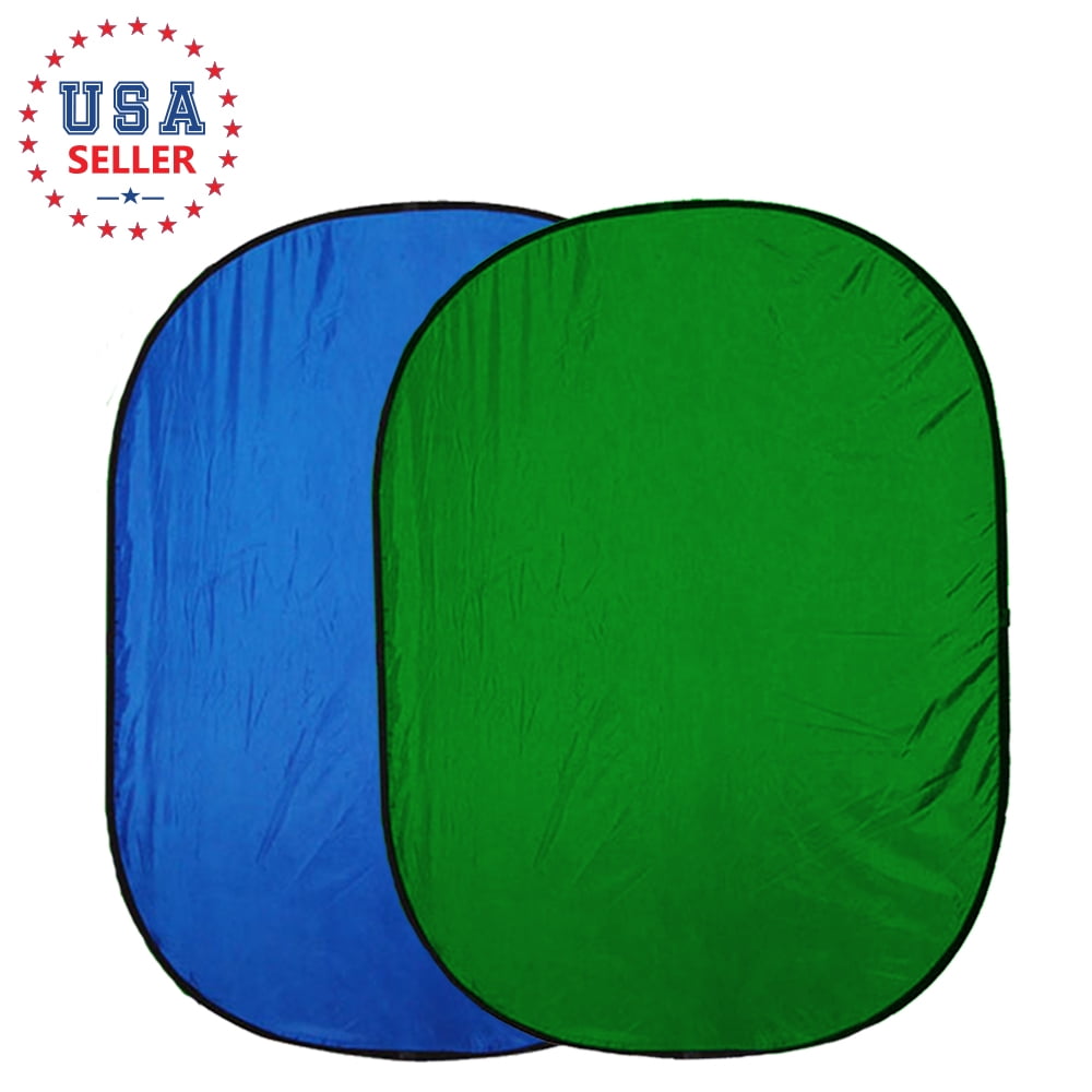 Emart Portable Green Screen Backdrop, X Collapsible Pop Up Chromakey ... Emart Portable Green Screen Backdrop, X Collapsible Pop Up Chromakey ...
