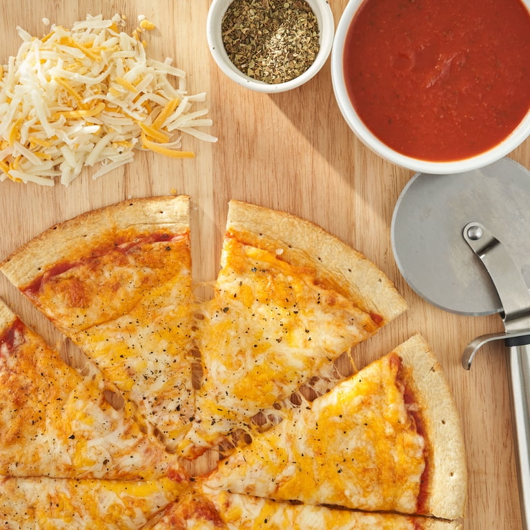 Grated Pizza Cheese