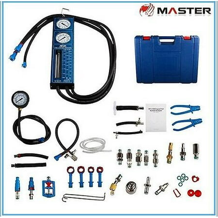 Brand New 2020 Automotive Engine Fuel System Analyzer EFI 2100 Engine ...