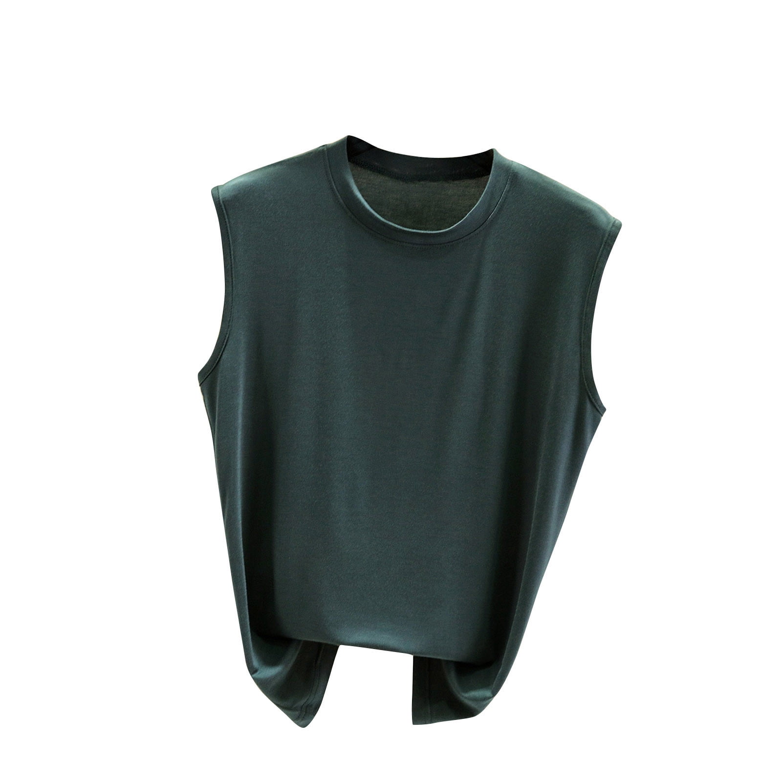 Click here for Timegard Womens Pajamas Tank Top Crew Neck Sleevel... prices