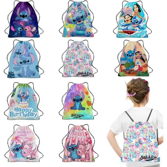 Lilo Stitch Birthday