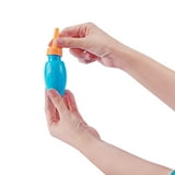 ZURU Robo Alive Robo Fish Swim and Fish Bowl Electronic Pet, Multicolor ...