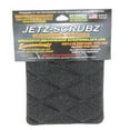 The Original Magic Jetz Scrubz J27 Scrubber Sponge Rectangle, Pack of 3 ...