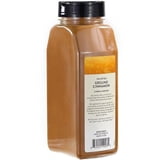 Pep & Zip Ground Cinnamon Powder, Non-GMO, Kosher, Canela Spice, 16oz ...