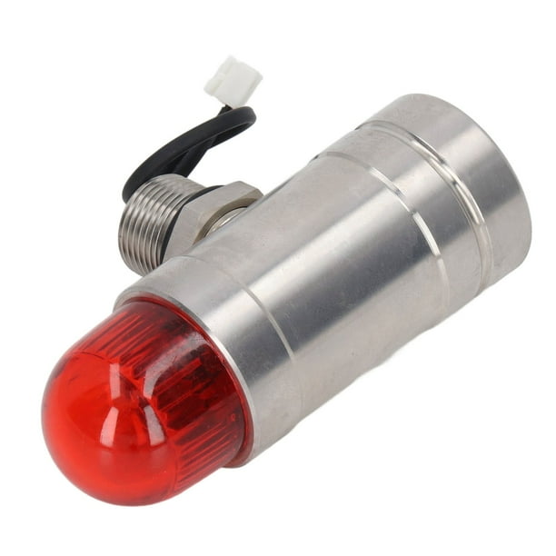 Warning Light,LED Stack Tower Light Industrial Warning Light Safety ...