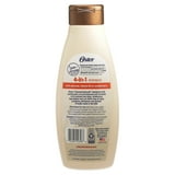 Oster Oatmeal Essentials 4-in-1 Dog Shampoo Conditioner, Grooming ...