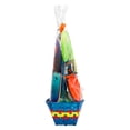 Prefilled Fishing Playset Easter Basket Gift Set, by Wondertreats ...