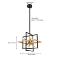 Ceiling Mount Light, Ceiling Lamp, Pendant Light for Bedrooms, Living ...