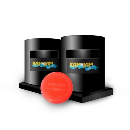 Kan Jam Splash Game Set | Walmart Canada