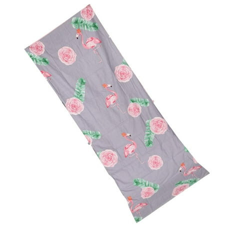 Sleeping Bag Liner Travel Camping Sheet Compact Sleep Sheet with ...
