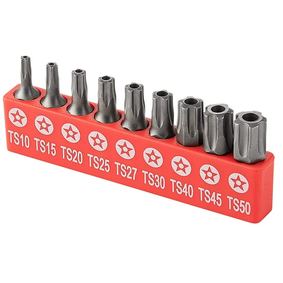 5 Point Torx