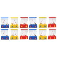 (BLUE) Jumbo 9" Knobby Puffer Sensory Ball - Sensory Fidget and Stress ...