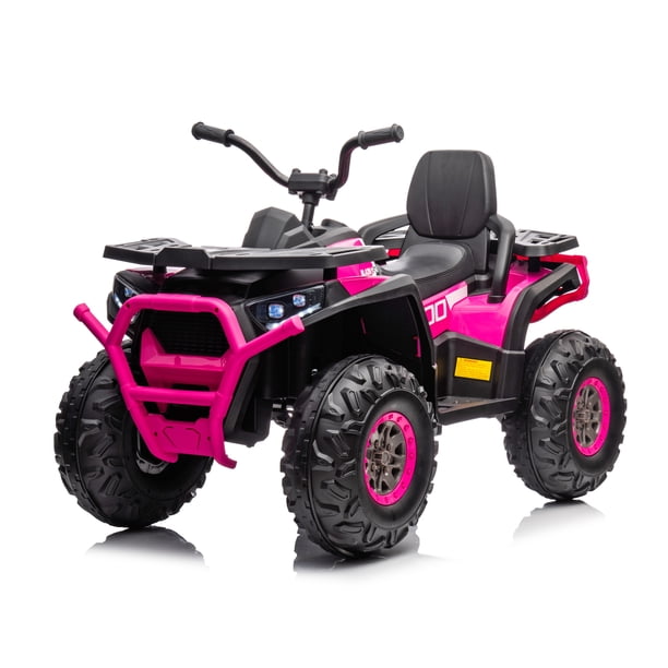 Power Wheels Pink