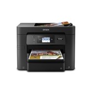 Epson WorkForce WF-110 Wireless Mobile Portable Printer - Walmart.com