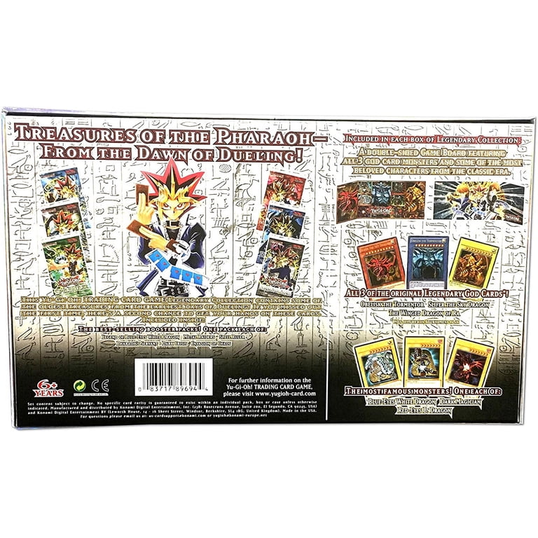 Dark Dragon God Card