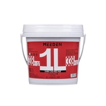 MEEDEN Studio Acrylic Paint-Dark Cad Red Hue, 1L / 33.8 oz - Walmart.com