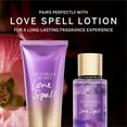Victorias Secret Love Spell Fragrance Body Mist For Women 8 4 Oz