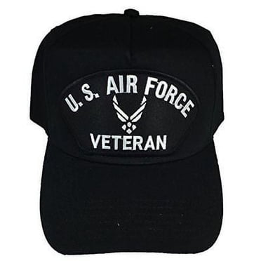 USAF AIR FORCE SENIOR MASTER SERGEANT SMSgt RETIRED INSIGNIA HAT CAP ...