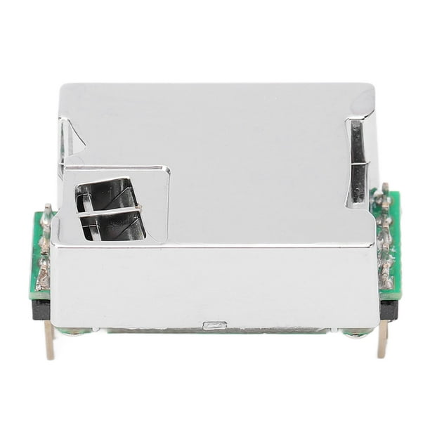 Infrared Co2 Sensor Module Ndir Carbon Dioxide Gas Detection Equipment Uart Pwm Output Bodega