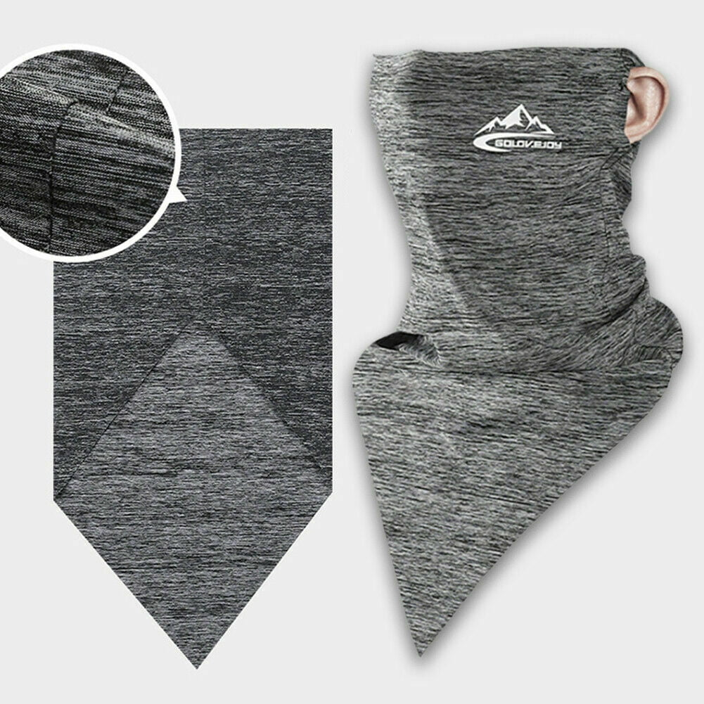 Simyoung Face Mask Windproof Sun UV Dust Protection Balaclavas ...