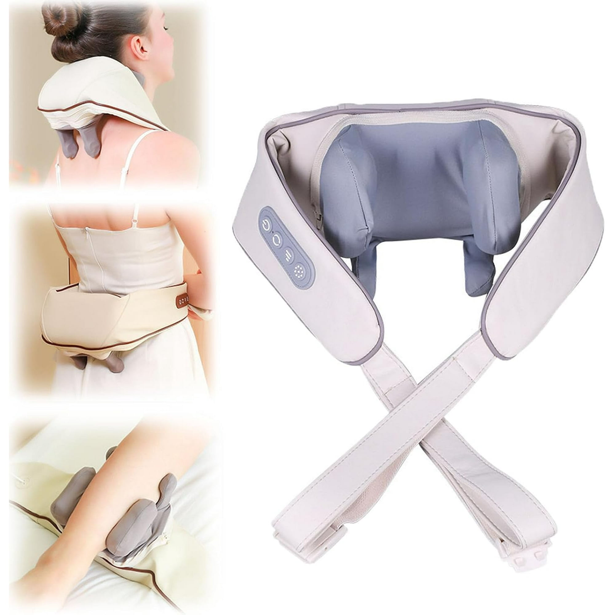 Click here for Noxa Massager - Noxa Neck And Shoulder Massager  C... prices