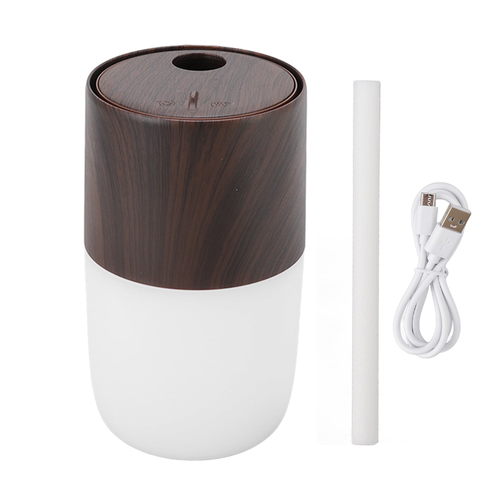 Humidificador portátil Jadeshay 300 ml USB mini solución innovadora | Bodega Aurrera en línea