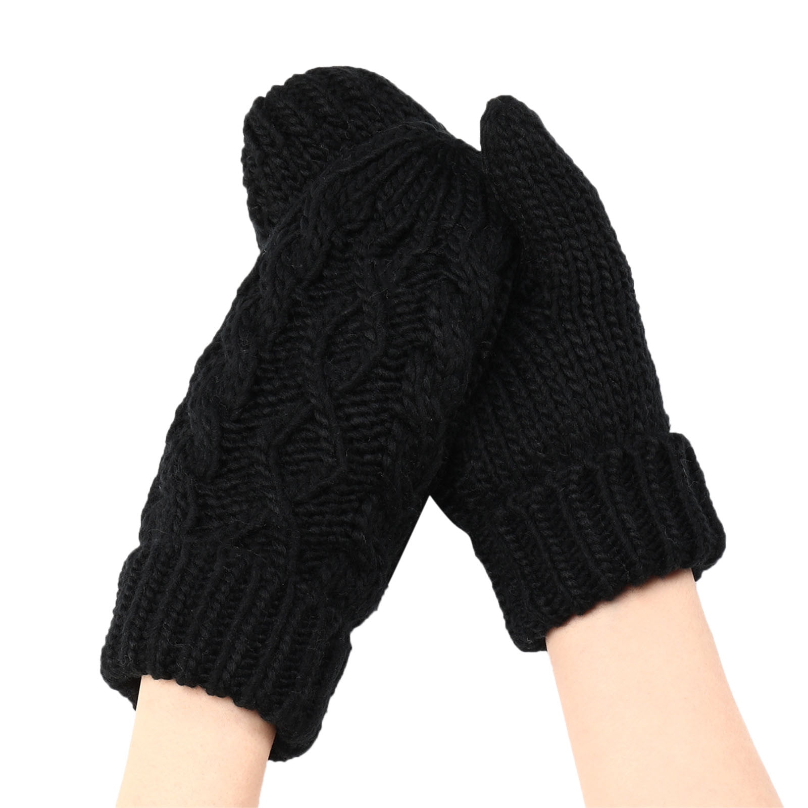 Click here for Aayomet Winter Gloves For Women Warm Glove Windpro... prices