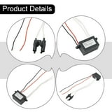 12V Dc High Output Diy Air Anion Ionizer Ionizer Airborne Negative Ion ...