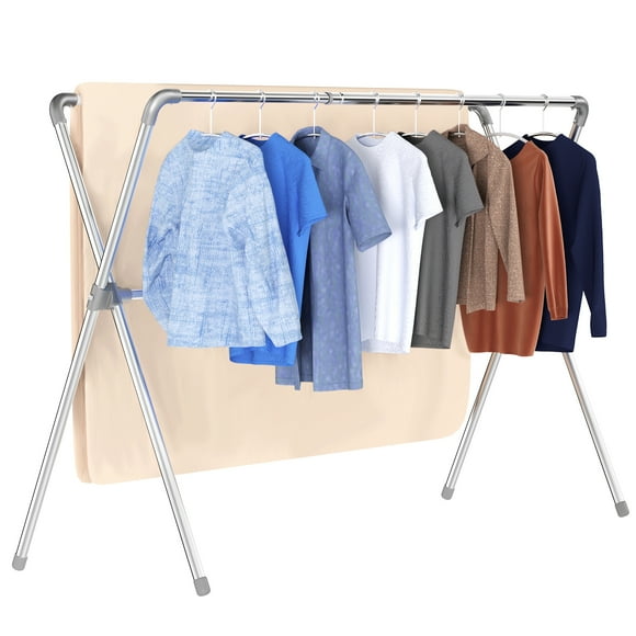 Outdoor Drying Rack