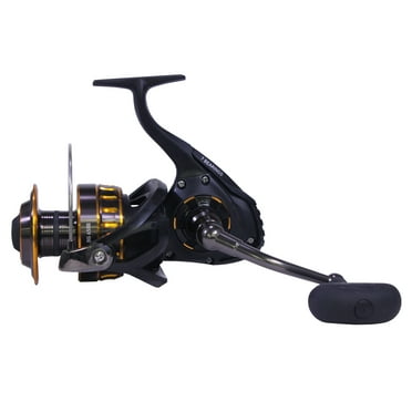 Daiwa BG Saltwater Spinning Reel-BG1500 Ultra Light - Walmart.com