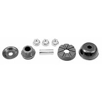 Monroe Shocks & Struts Strut-Mate 907925 Suspension Strut Mount ...