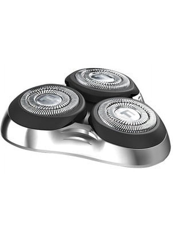 Remington Electric Shave Replacement Heads in Shaving - Walmart.com