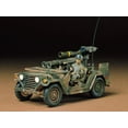 1/35 US M151A2 W/TMLAUNCH - Walmart.com