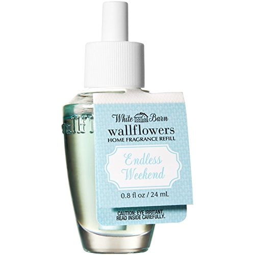 White Barn Room Spray