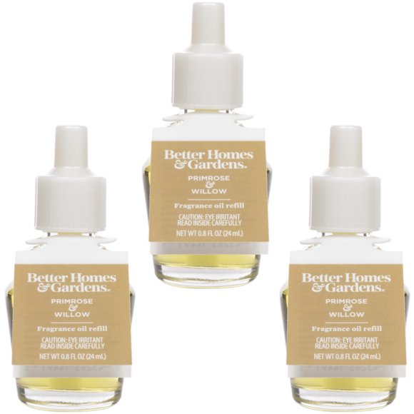 Aroma Glow Refills
