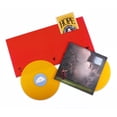 RAYE THIS MUSIC MAY CONTAIN HOPE. (Vinyl Record) 12" Album Coloured ...