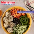 Mahatma Sticky Rice, Gluten Free, 2 lb - Walmart.com