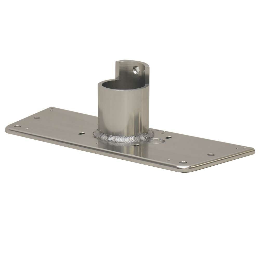 MasterCraft Boat Ski Pylon Brace 530650A | 2 1/2 Inch Billet Aluminum ...