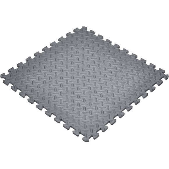 Interlocking Foam Floor Mats