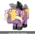 Minecraft Legends 3.25-inch Action Figures with Attack Action and ...