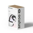 Quest 2 (Oculus) Elite Strap for Enhanced Support and Comfort in VR ...