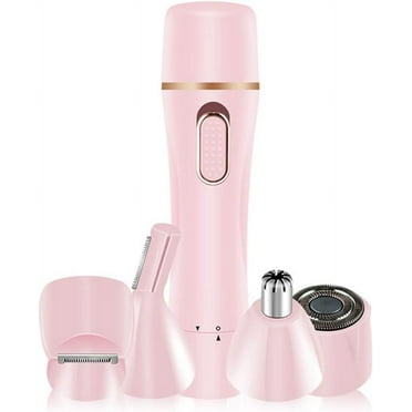 Finishing Touch Flawless Body Touch Up, Electric Razor for Women ...
