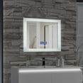 Latitude Run Tinker Bathroom/Vanity Mirror - Walmart.com Latitude Run Tinker Bathroom/Vanity Mirror - Walmart.com