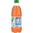 Fanta Zero Orange, 20 Oz Bottle - Walmart.com