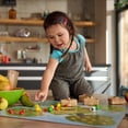 HABA Orchard Game, A Classic Cooperative Board Game for Ages 3 and Up ...