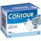 Bayer Contour Blood Glucose, 100 Test Strips - Walmart.com