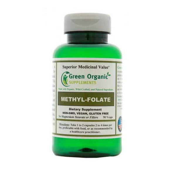 Folate Supplements