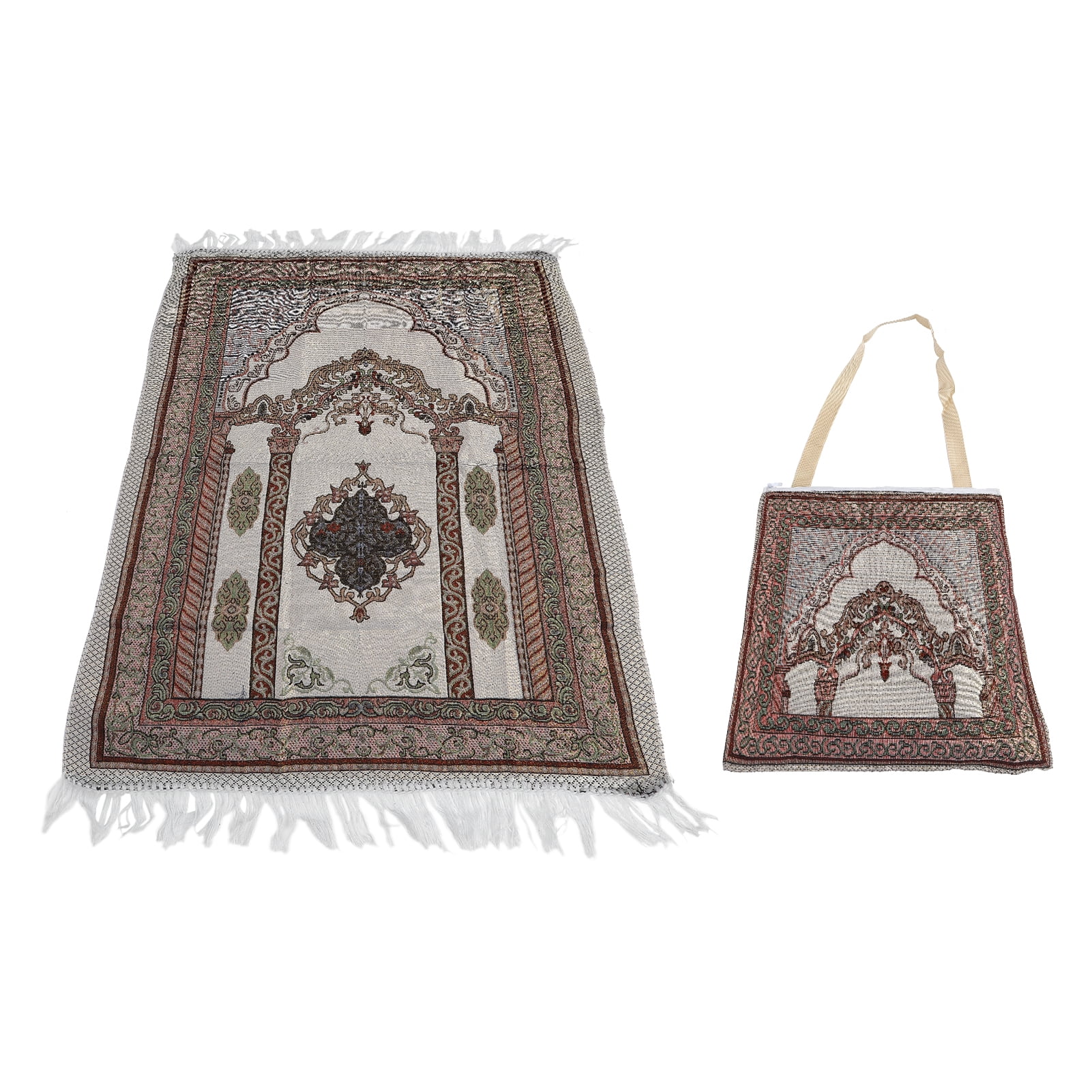 Click here for Estink Prayer Mat  Islamic Praying Mat Religion Ru... prices