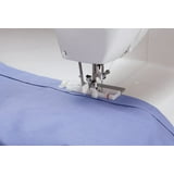 Singer 5560 Fashion Mate Sewing Machine with Dust Cover, Foot Pedal ...