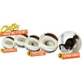 3 Pack - CitiKitty Cat Toilet Training Kit - Walmart.com